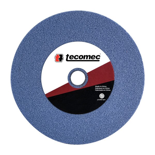 Tecomec Grinding Wheel
