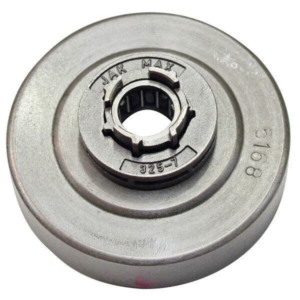 Centre Drive Sprocket | JAK Max