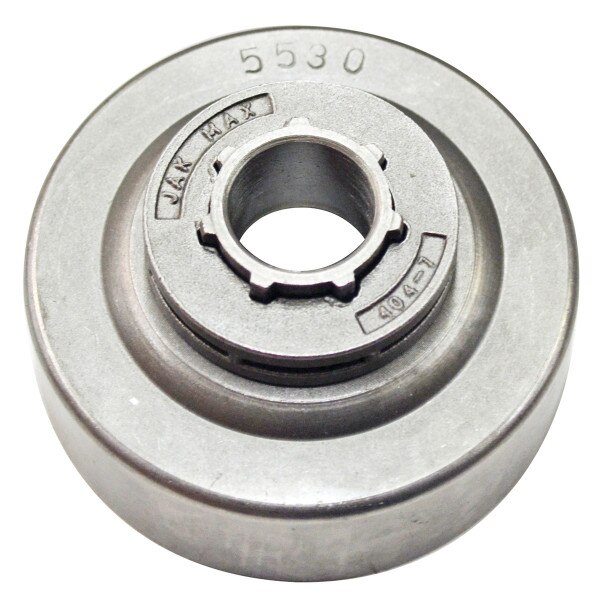 Centre Drive Sprocket | JAK Max