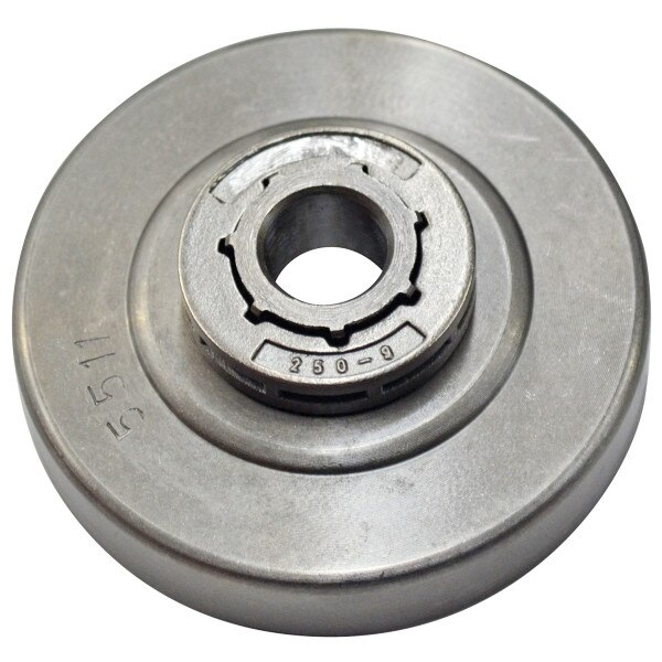 Centre Drive Sprocket | JAK Max