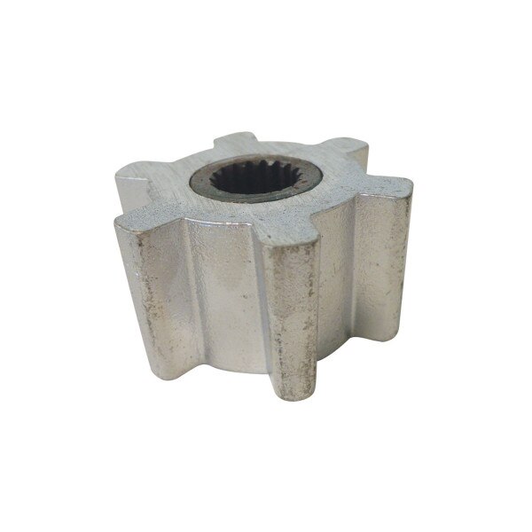 Spline Drive | JAK Max