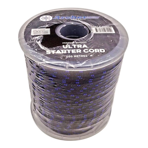 Archer Starter Cord - Ultra Quality - 4.5mm diameter | JAK Max
