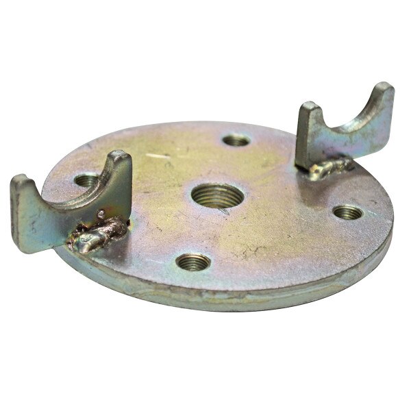 Disc Boss Assembly - suits ADR ride ons | JAK Max