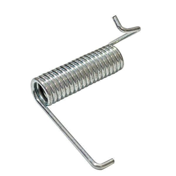 Chute spring - suits ADR ride ons | JAK Max