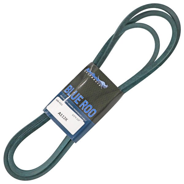 Blue Roo Kevlar V-Belt AKB-A112