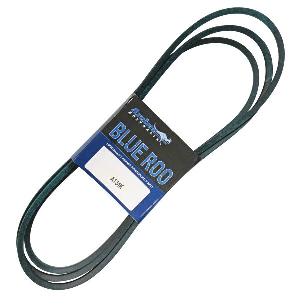 Blue Roo Kevlar V-Belt