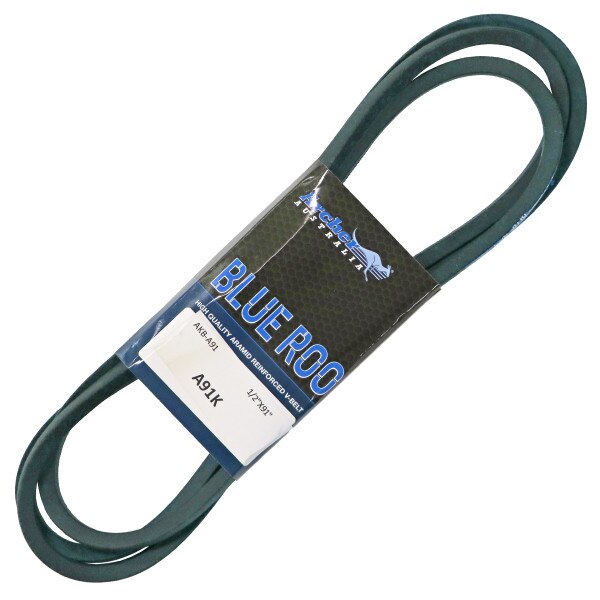 Blue Roo Kevlar V-Belt AKB-A91
