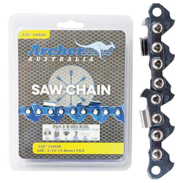 Archer Chain Loop - .325 Archer Chain Loop - .325