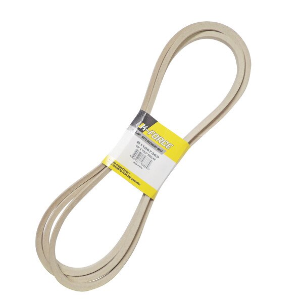 OEM Spec Belt - Toro 106-7369, 1067369 | JAK Max