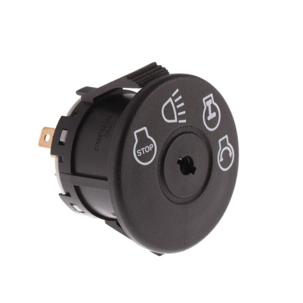 Ignition Switch - AYP 163968 | JAK Max