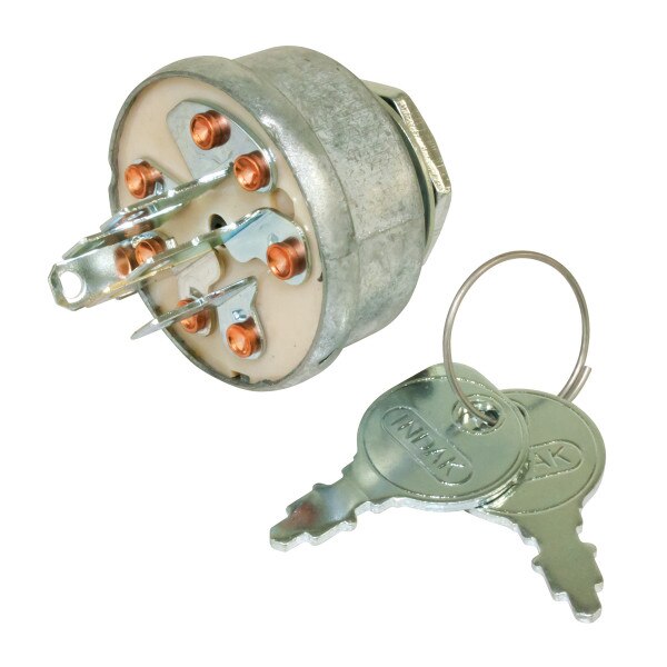Ignition Switch - MTD 925-1396 | JAK Max