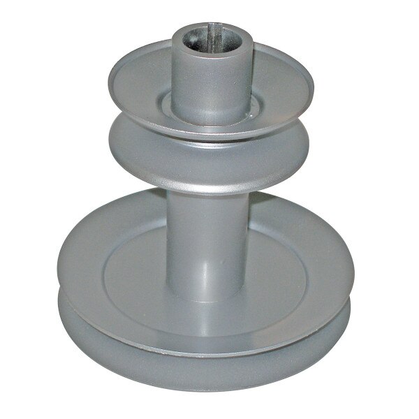 Engine Stack Pulley | JAK Max