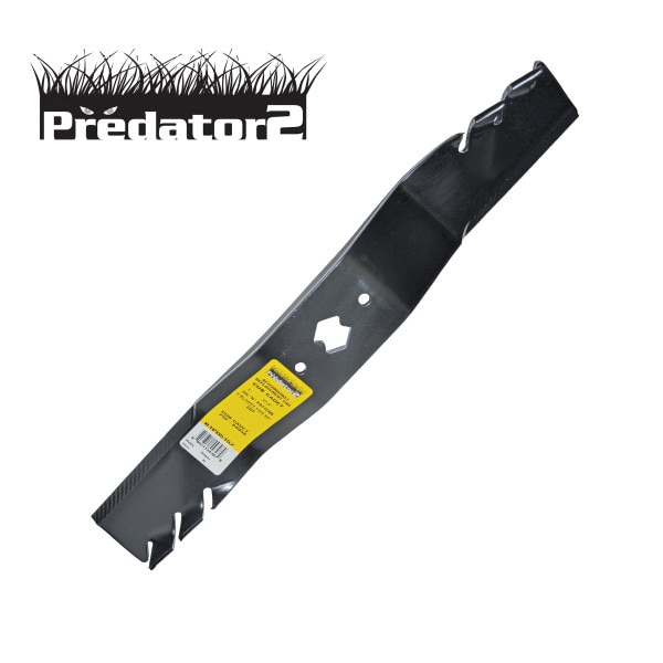 Predator Blade - 454mm/17-7/8" Cub Cadet/MTD - 3 for 50" | JAK Max
