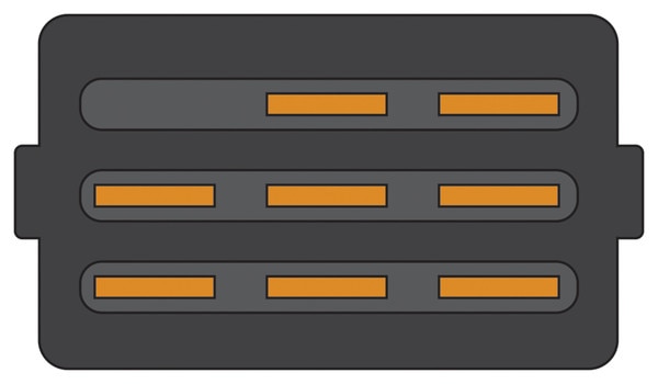 Push/Pull Snap In Switch - AYP 169417, 174651, 174653 | JAK Max