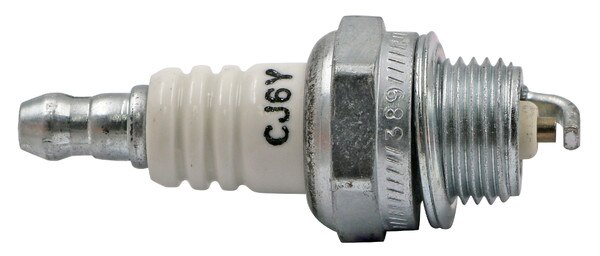 Champion Spark Plug - 4 Pack CJ6Y | JAK Max