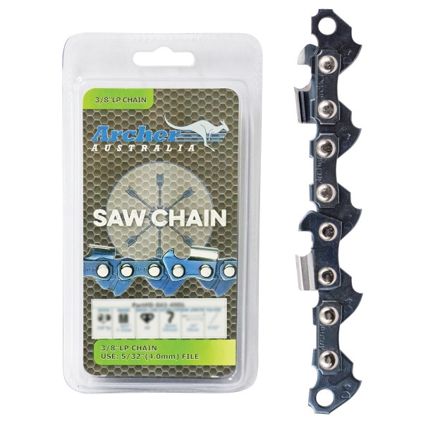 Archer Chain Loop - 3/8 Archer Chain Loop - 3/8