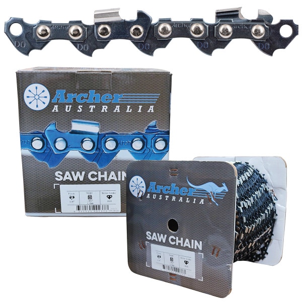 Archer Chain Reel - 3/8 Archer Chain Reel - 3/8