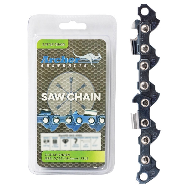 Archer Chain Loop - 3/8 Archer Chain Loop - 3/8