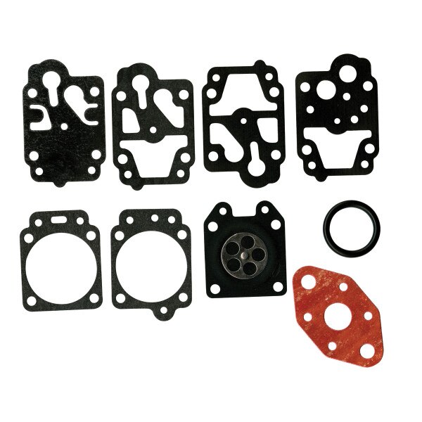 Genuine Gasket & Diaphragm Kit - Walbro D11-WYL | JAK Max