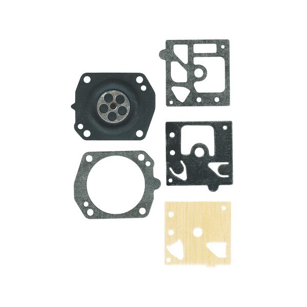 Genuine Gasket & Diaphragm Kit - Walbro D22-HDA | JAK Max