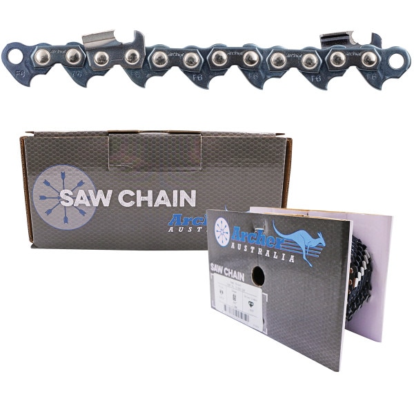 Archer Chain Reel - .404 Archer Chain Reel - .404