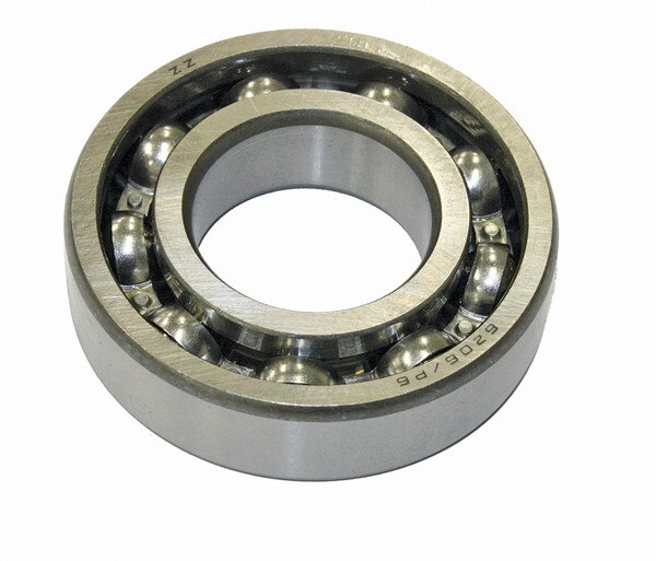 Radial Ball Bearing, 6206 - Gx200 - 96100-62060-00 (T.H) | JAK Max