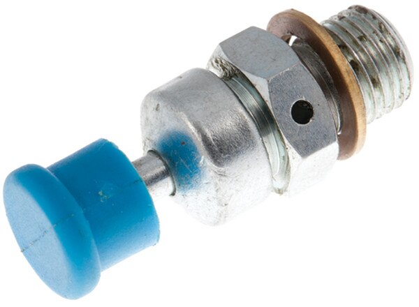 Decompression Valves - Short Type | JAK Max