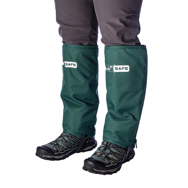 SnakeSafe Snake Gaiters | JAK Max