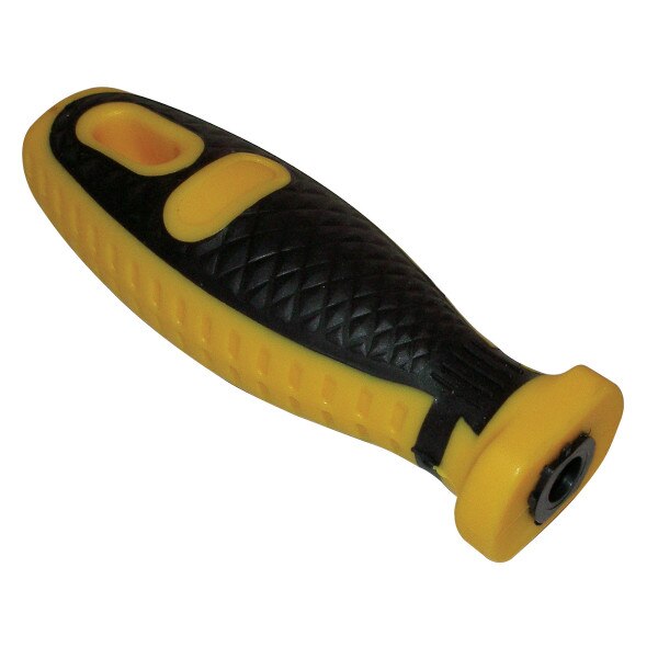 Deluxe Rubber File Handle | JAK Max