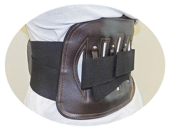 Back Brace - Large