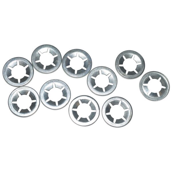 Wheel Retaining Washer - 1/2" (10 Pack) | JAK Max