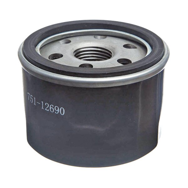 MTD Oil Filter 951-12690 / 751-12690 / OIP8114 / JM5038 / 120-480 | JAK Max