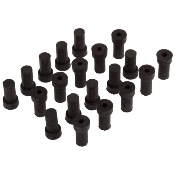 Cut Out Plug - 20 Pack - suits Victa | JAK Max