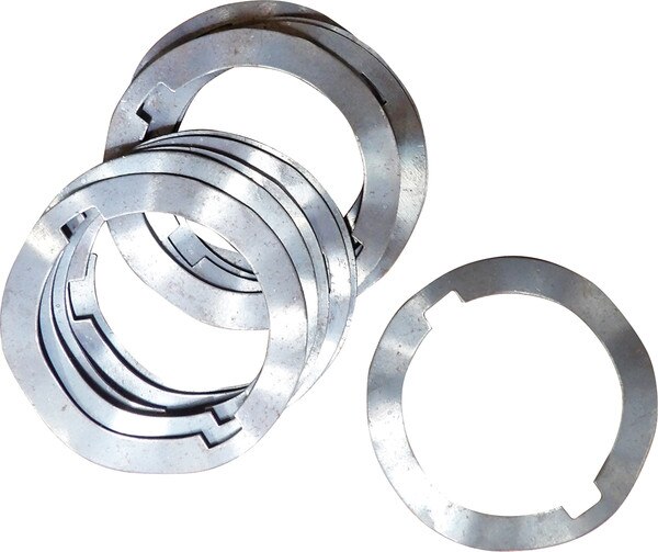 Tension Washer | JAK Max