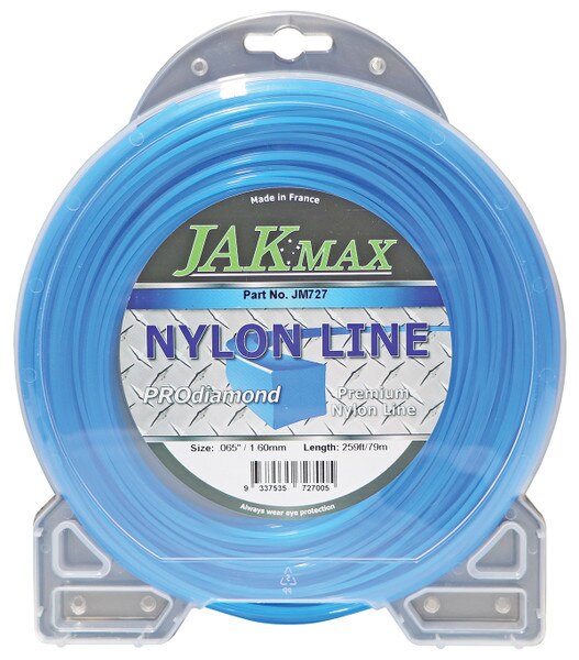 JAK Max Pro-Diamond - .065"/1.60mm, 1/2lb Donut | JAK Max