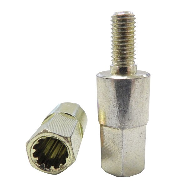 Insert JM801-H | JAK Max