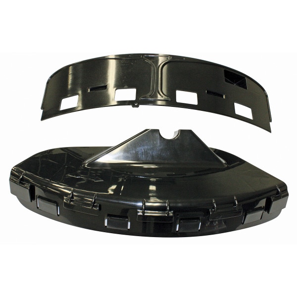 Brushcutter Guard, 28mm Diameter | JAK Max