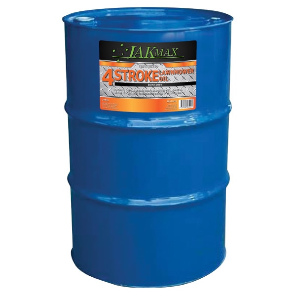 10W/30 - 200 Litre Oil | JAK Max