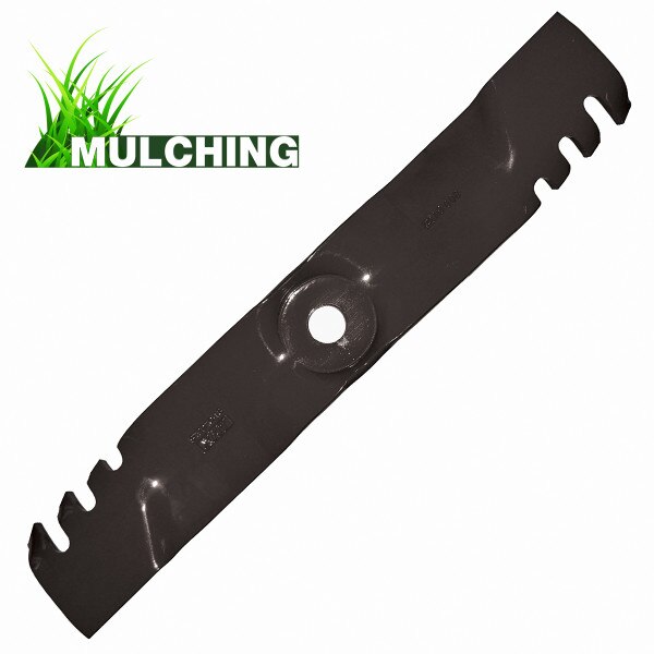 Predator Blade - 434mm/17-3/32" John Deere - 3 for 48" | JAK Max
