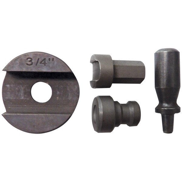 Tecomec 3/4" Kit Chain Repair Kit | JAK Max