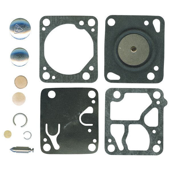 Genuine Repair Kit - Walbro | JAK Max