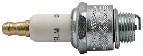 Champion Spark Plug - 4 Pack | JAK Max