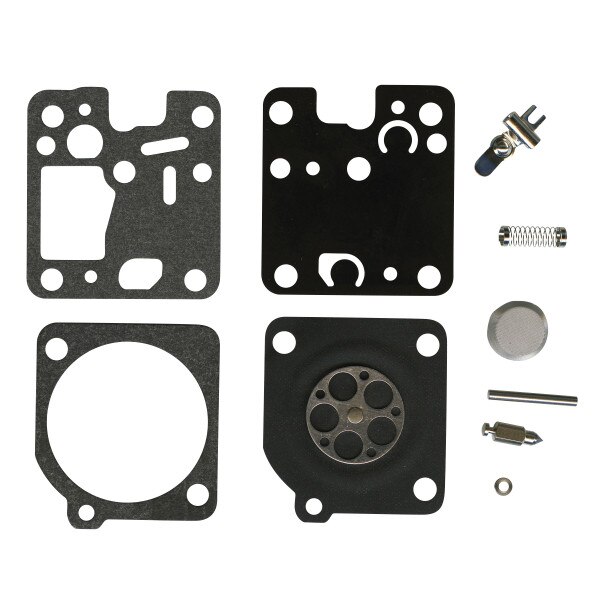 Genuine Carburettor Rebuild Kit - Zama | JAK Max