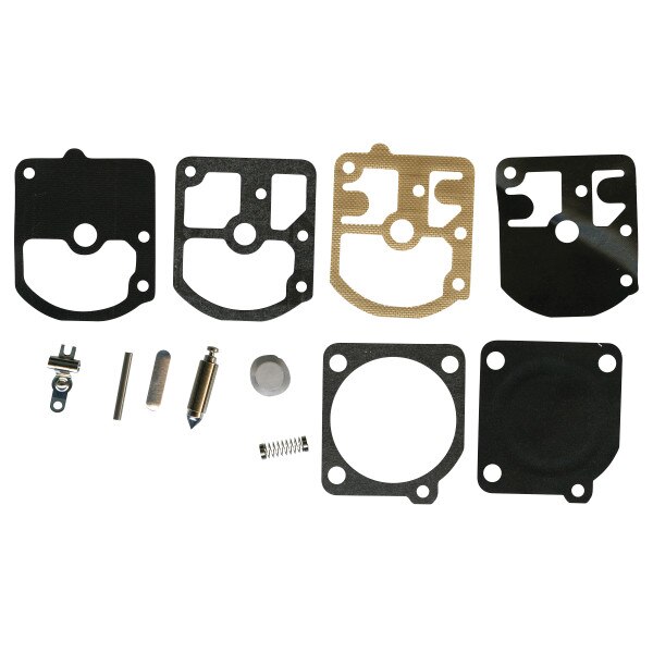 Genuine Carburettor Rebuild Kit - Zama RB-10 | JAK Max