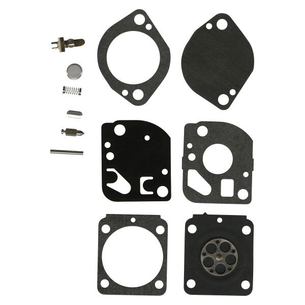 Genuine Carburettor Rebuild Kit - Zama | JAK Max