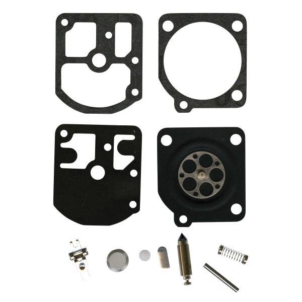 Genuine Carburettor Rebuild Kit - Zama RB-12| JAK Max
