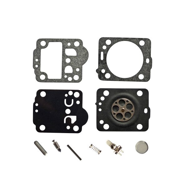 Genuine Carburettor Rebuild Kit - Zama | JAK Max