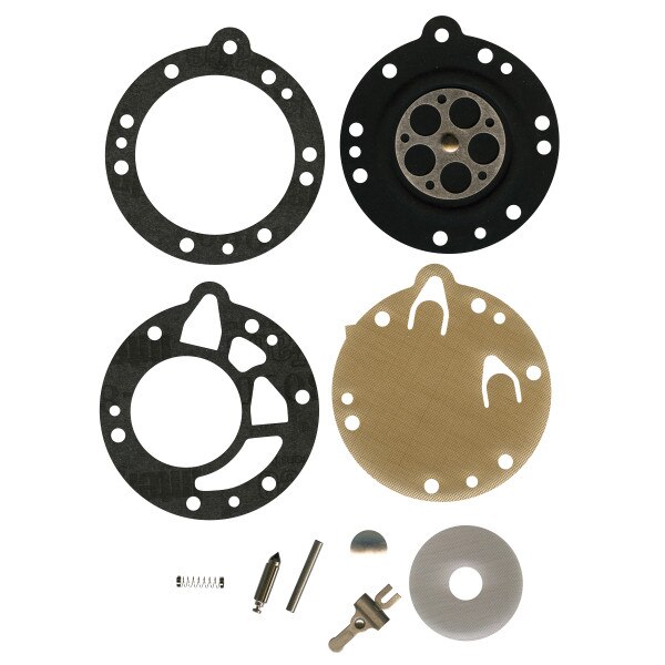 Genuine Carburettor Rebuild Kit - Zama RB-42 | JAK Max