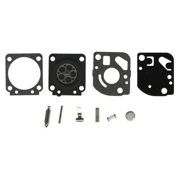 Genuine Carburettor Rebuild Kit - Zama | JAK Max