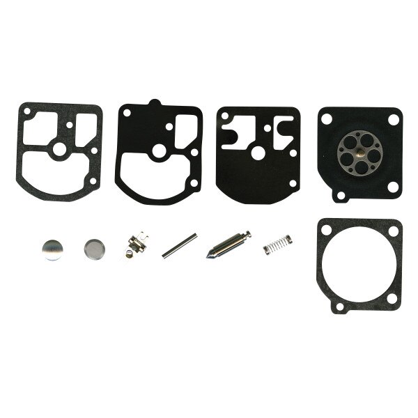 Genuine Carburettor Rebuild Kit - Zama | JAK Max